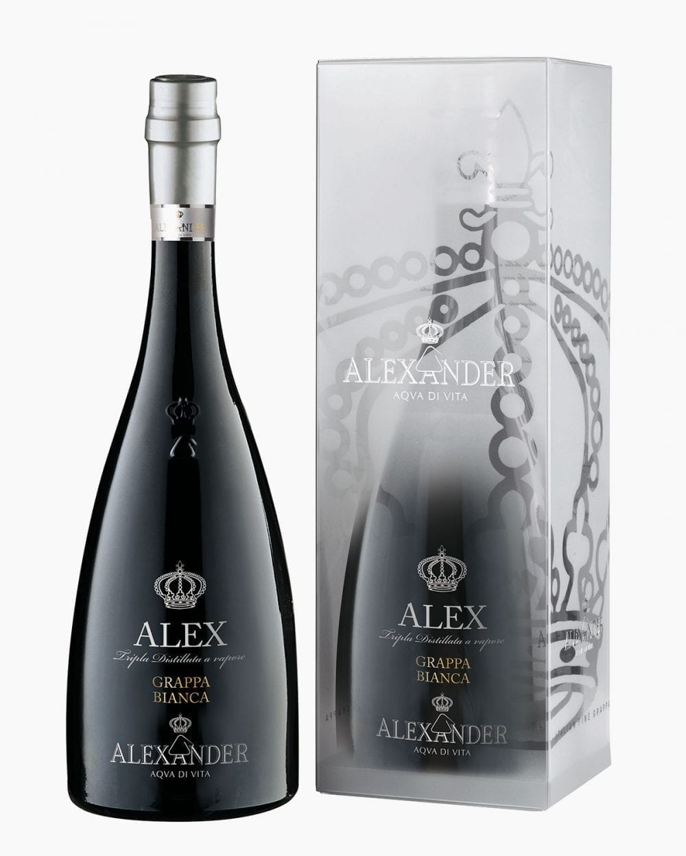 Italian Grappa Alex - Bottega Spa