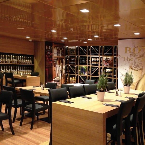 Bottega Spa: una Storia che nasce nel 1600