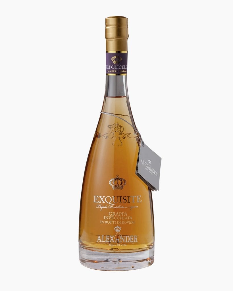 Italian Grappa Aldo Bottega - Wines Liquors & Grappa - Bottega SpA