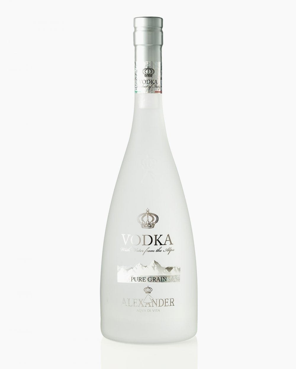 Vodka Alexander - Liquori e Distillati - Bottega Spa