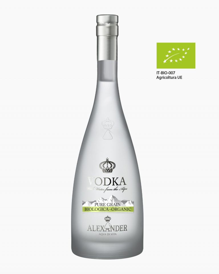 Colors Vodka - Italian Wines & Liquors Bottega Spa