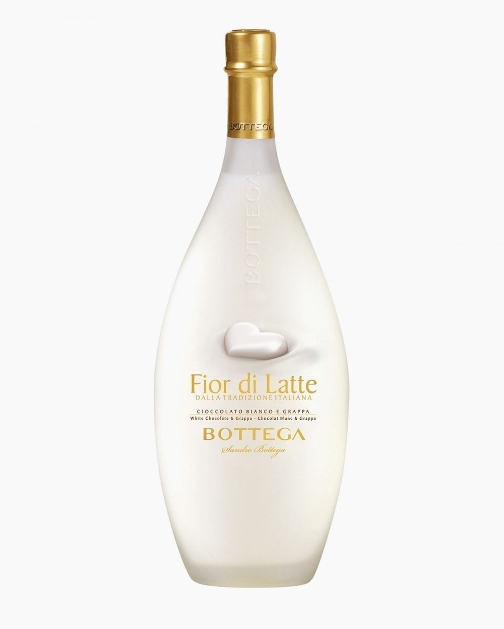 Grappa prosecco – Bottega spa