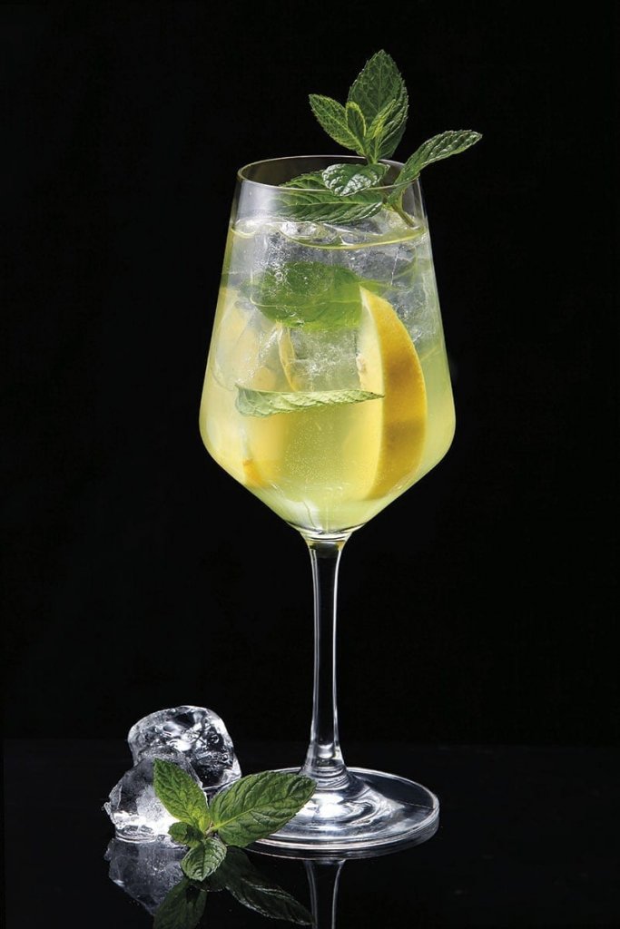 Limoncino Bottega Archivi - Bottega spa