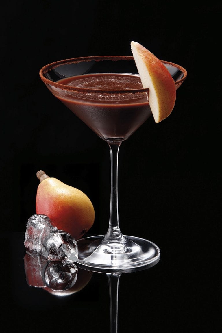 Gorgeous Chocolate - Cocktail Recipes - Bottega SpA