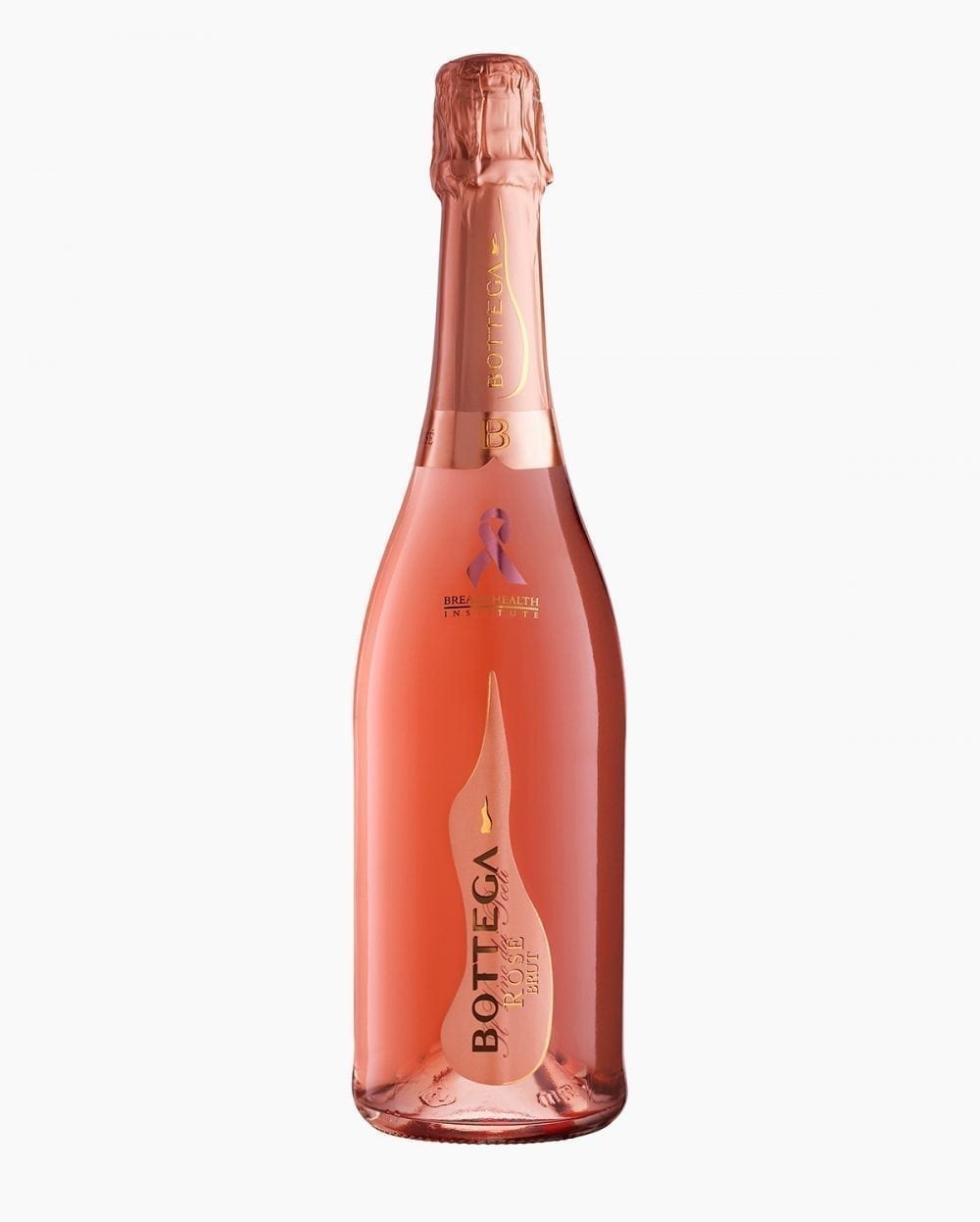 Spumante Rosè Venezia DOC - Botega Spa