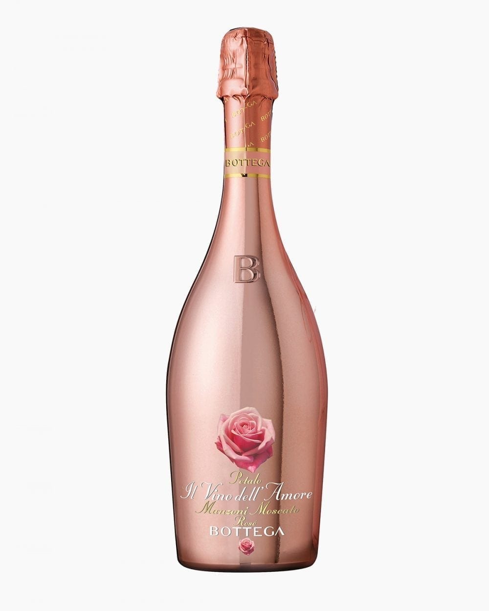 Prosecco DOC Rosé | Bottega spa