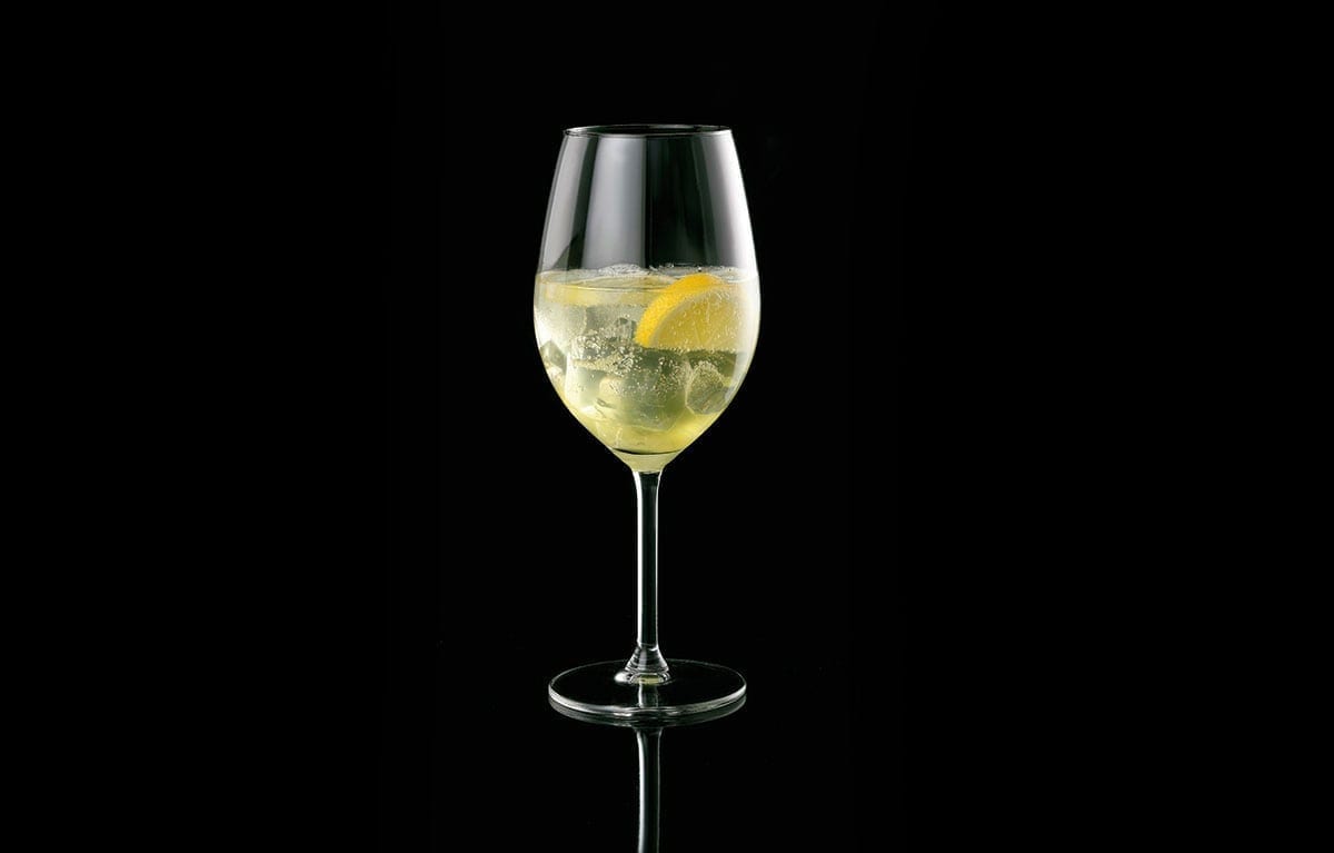 Vermouth bianco – Bottega spa