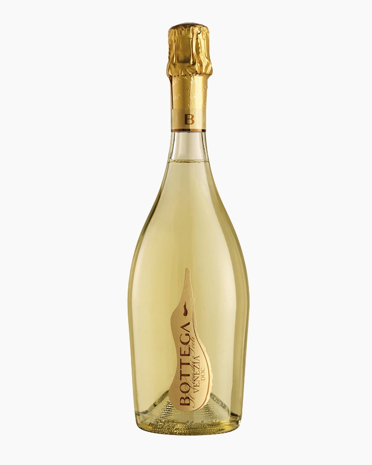 Spumante Rosé Venezia DOC - Bottega Spa