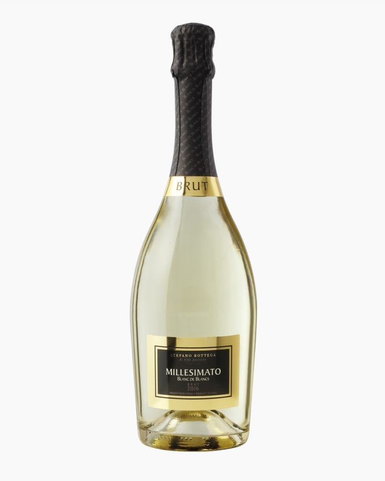 Millesimato Brut Spumante - Italian Wines Bottega Spa