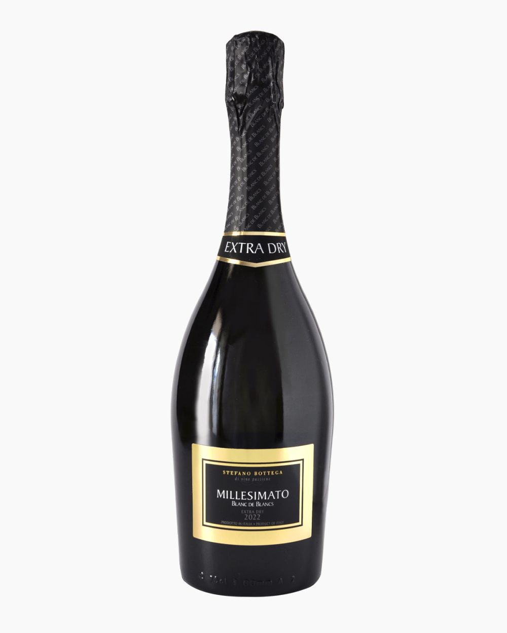 Prosecco DOC Extra Dry - Italian Wines - Bottega Spa