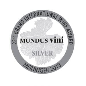 Mundus Vini 2018 - Bottega Awards