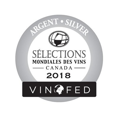Sélections Mondiales des Vins Canada - Bottega Awards