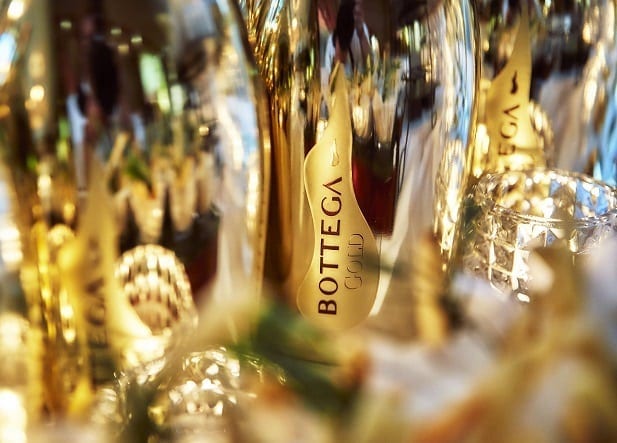 Alexander exclusive grappa brand - Bottega Spa