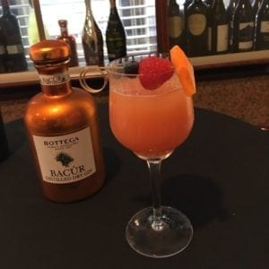 Bottega Gin Bacur Archivi - Bottega spa