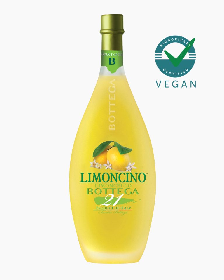 Bottega Spa - Limoncino 21