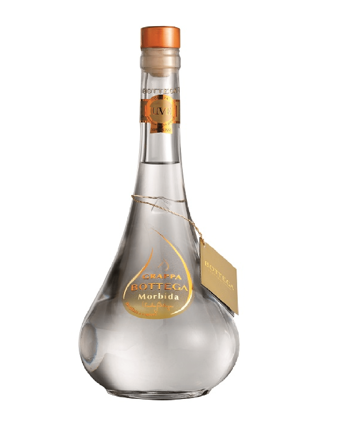 Bottega Spa - Grappa Sandro Bottega