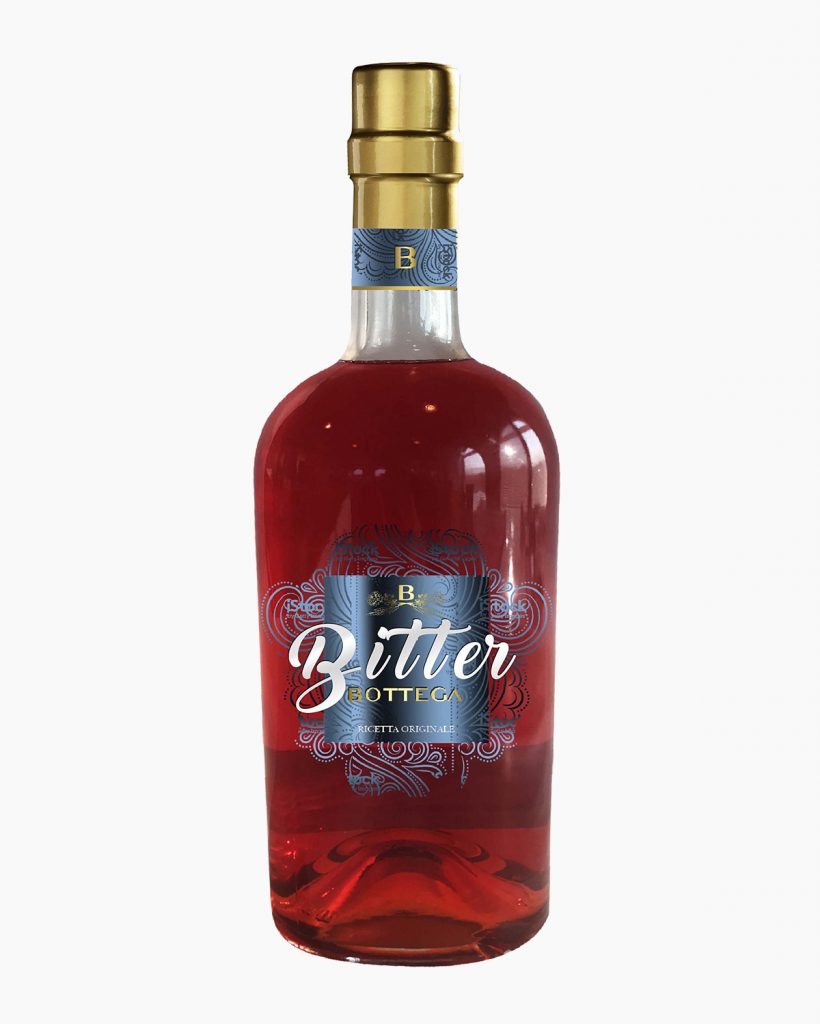 Bitter Bottega