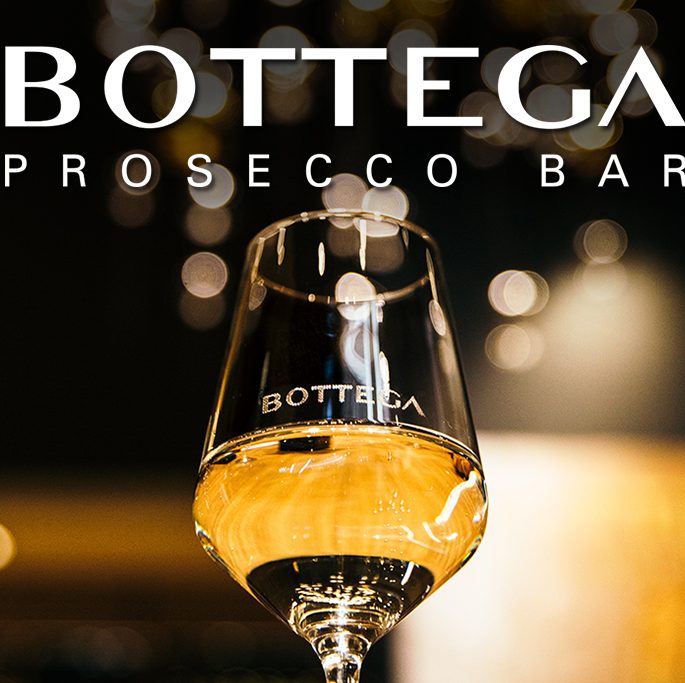 Prosecco Bar Shop: the First Reopenings of the Prosecco Bar