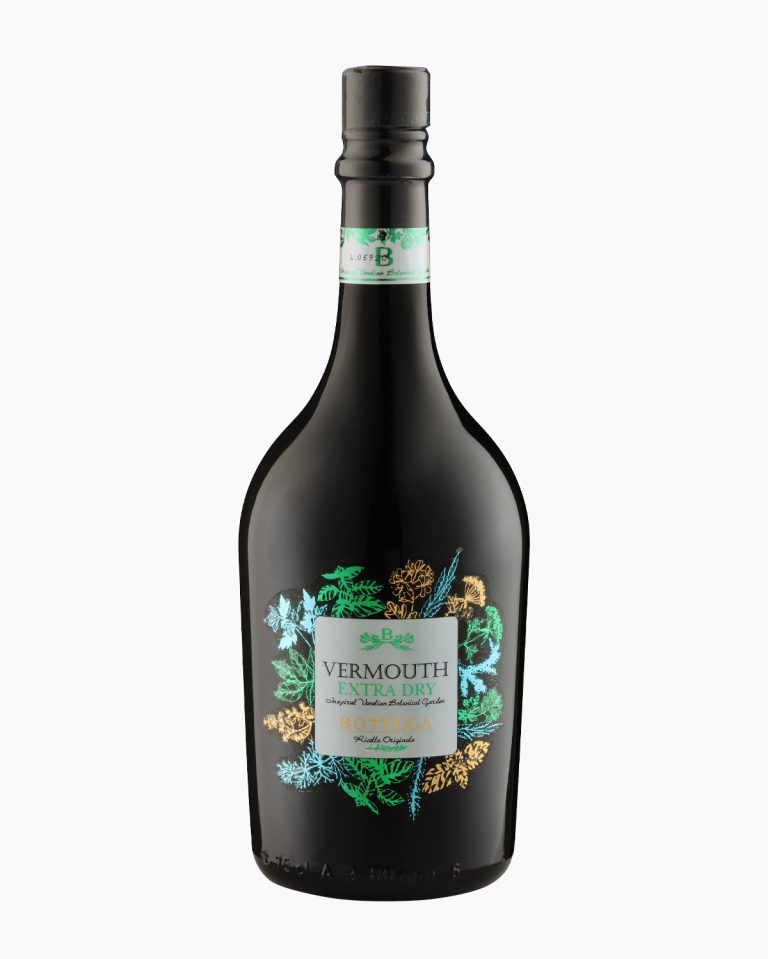 Vermouth Bianco - Liquori e Distillati - Bottega Spa