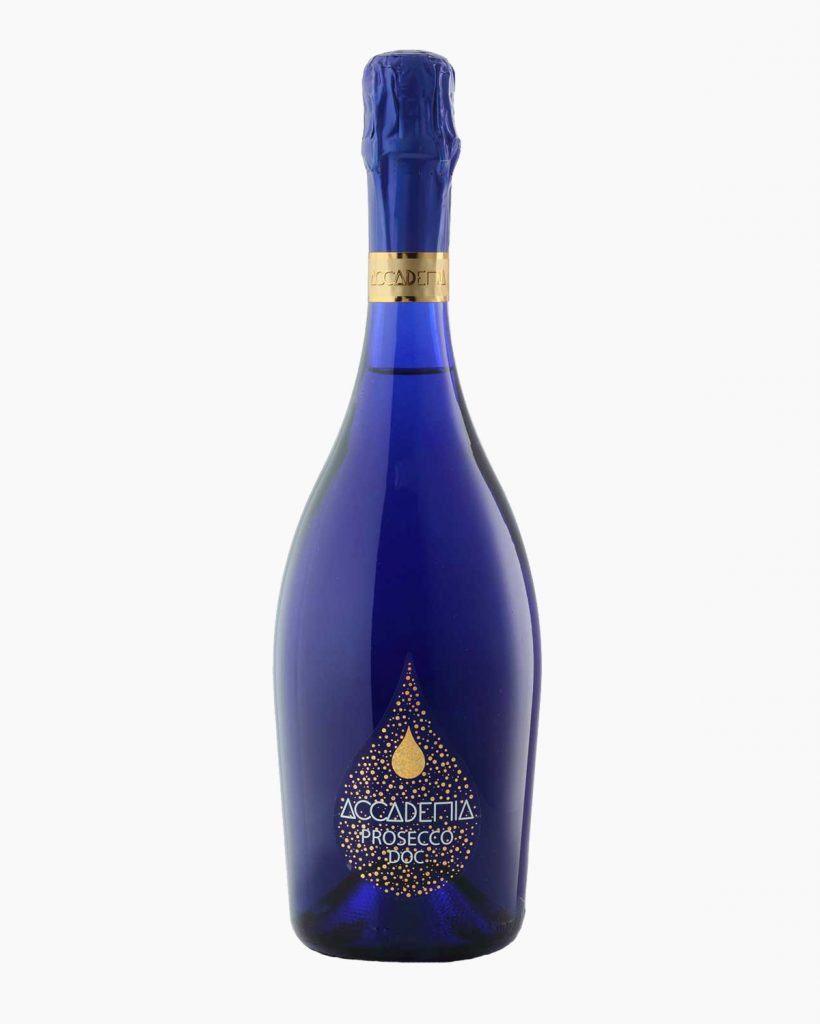 Prosecco Accademia Blu