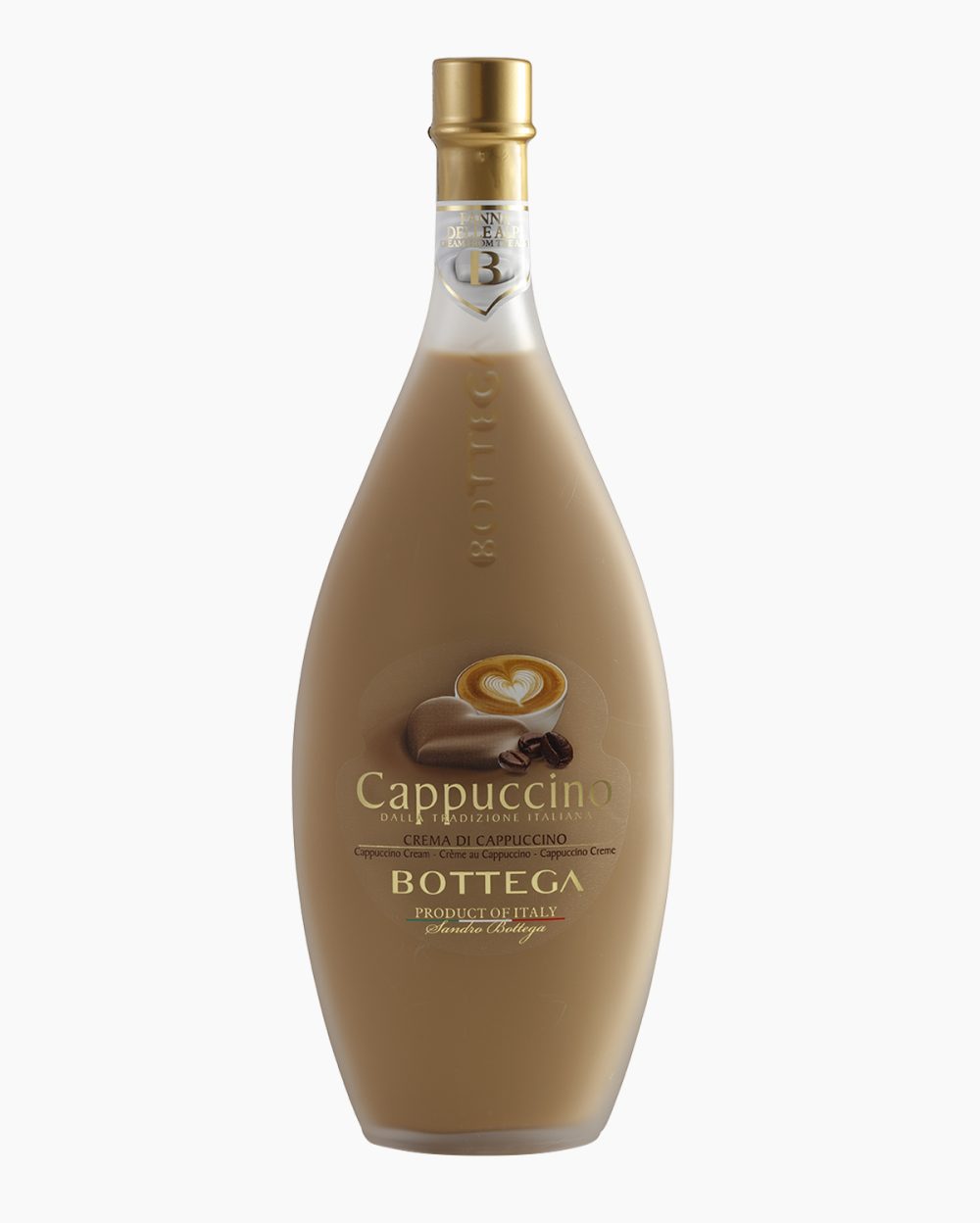Cappuccino Bottega