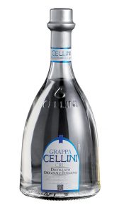 GRAPPA CRU CELLINI E50087070
