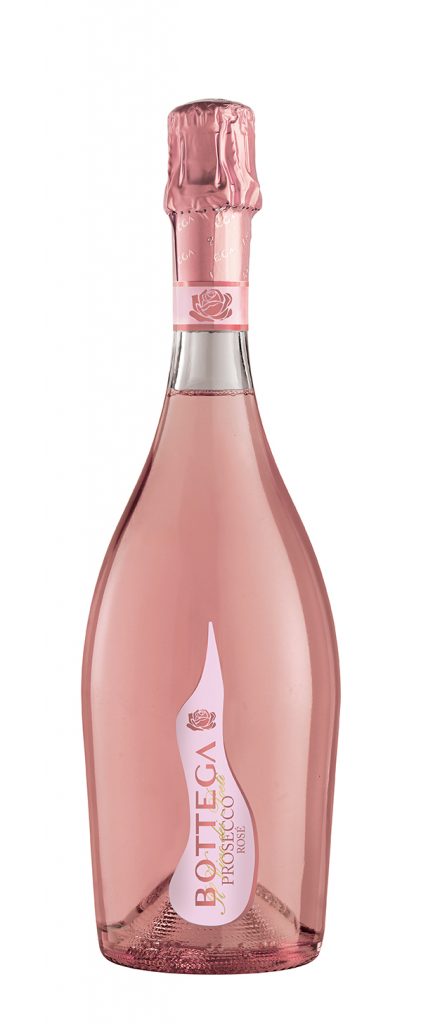 V23009075NC01 POETI PROSECCO DOC ROSé