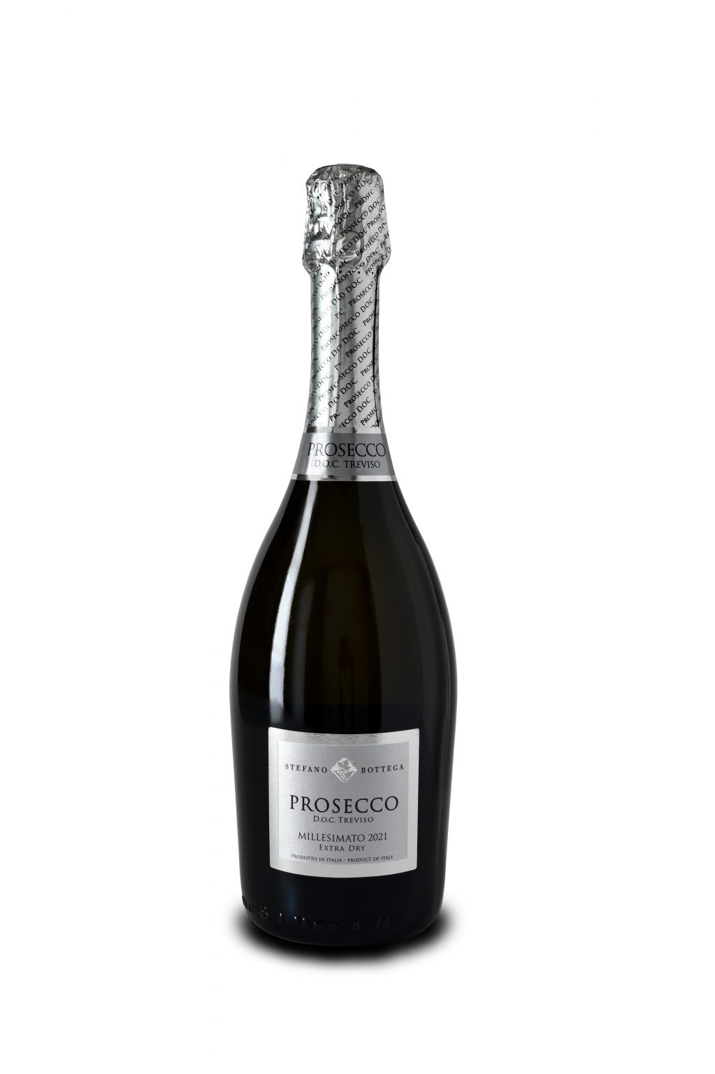 PROSECCO DOC EXTRA DRY - Stefano Bottega - V23019075