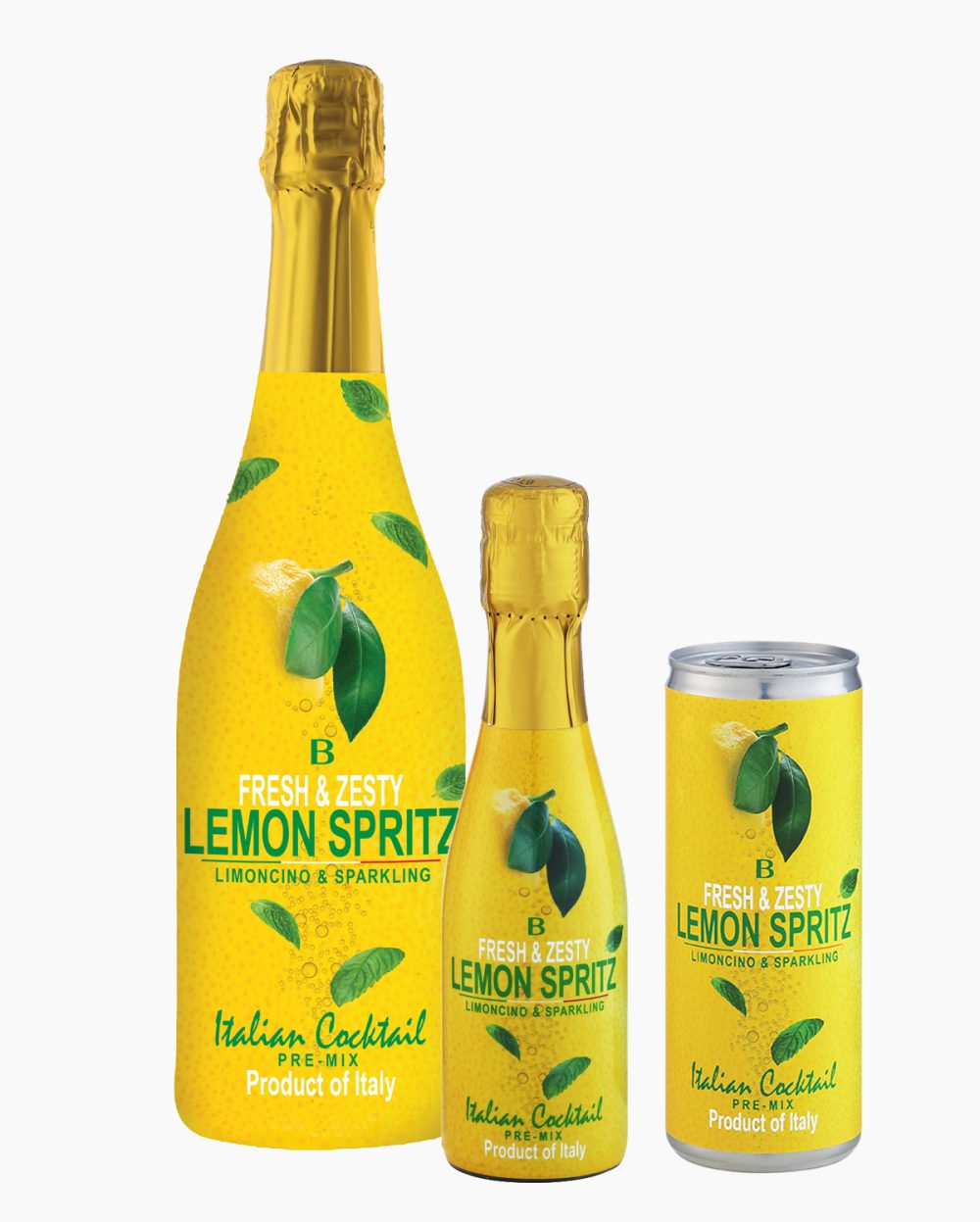 Premix – Bottega spa