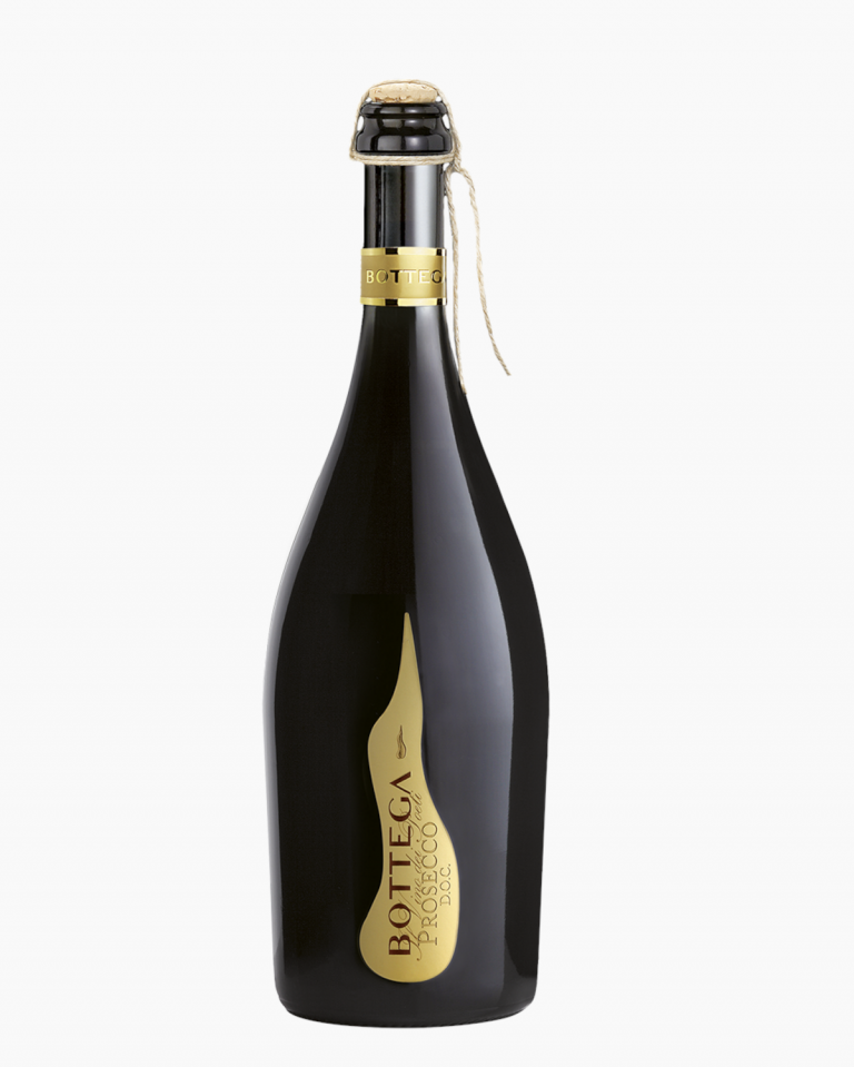 Il Vino dei Poeti Prosecco Frizzante DOC - Bottega spa