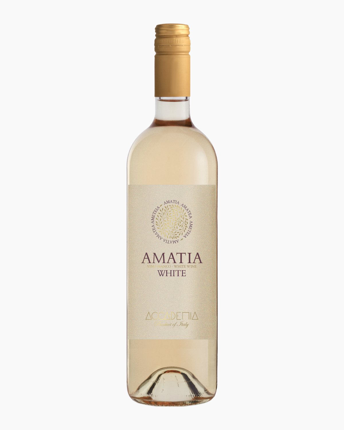 AMATIA WHITE - ACCADEMIA - Bottega spa