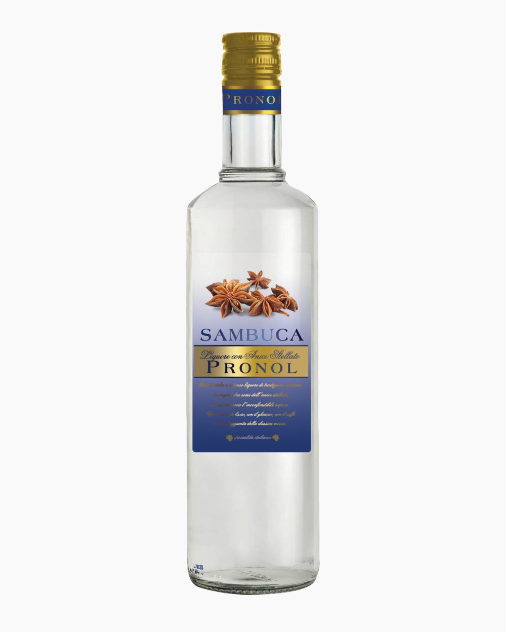 Sambuca Pronol