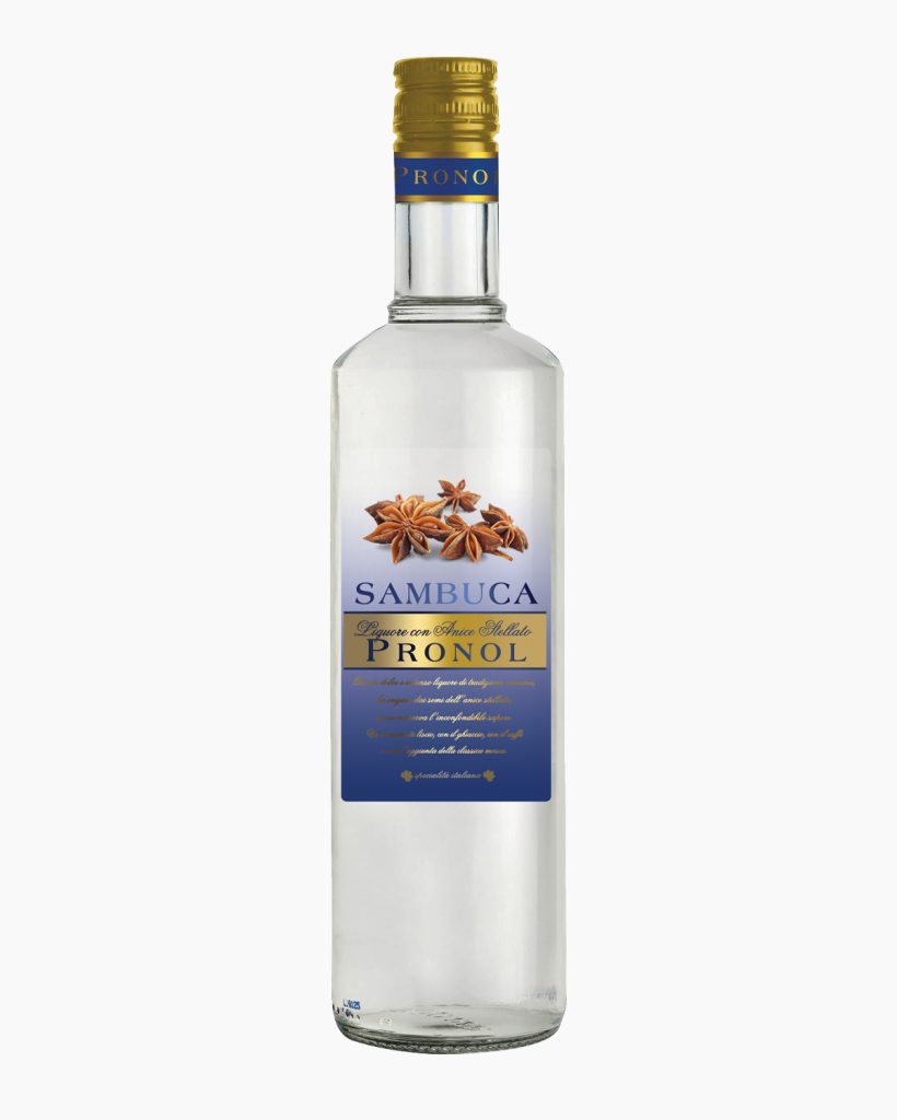Sambuca Pronol