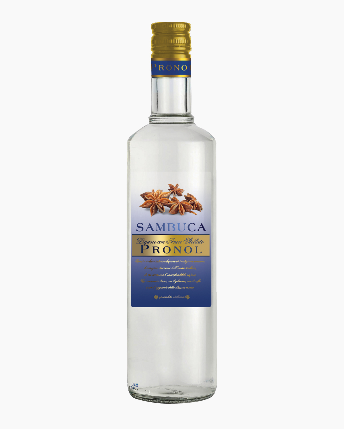 Sambuca Pronol