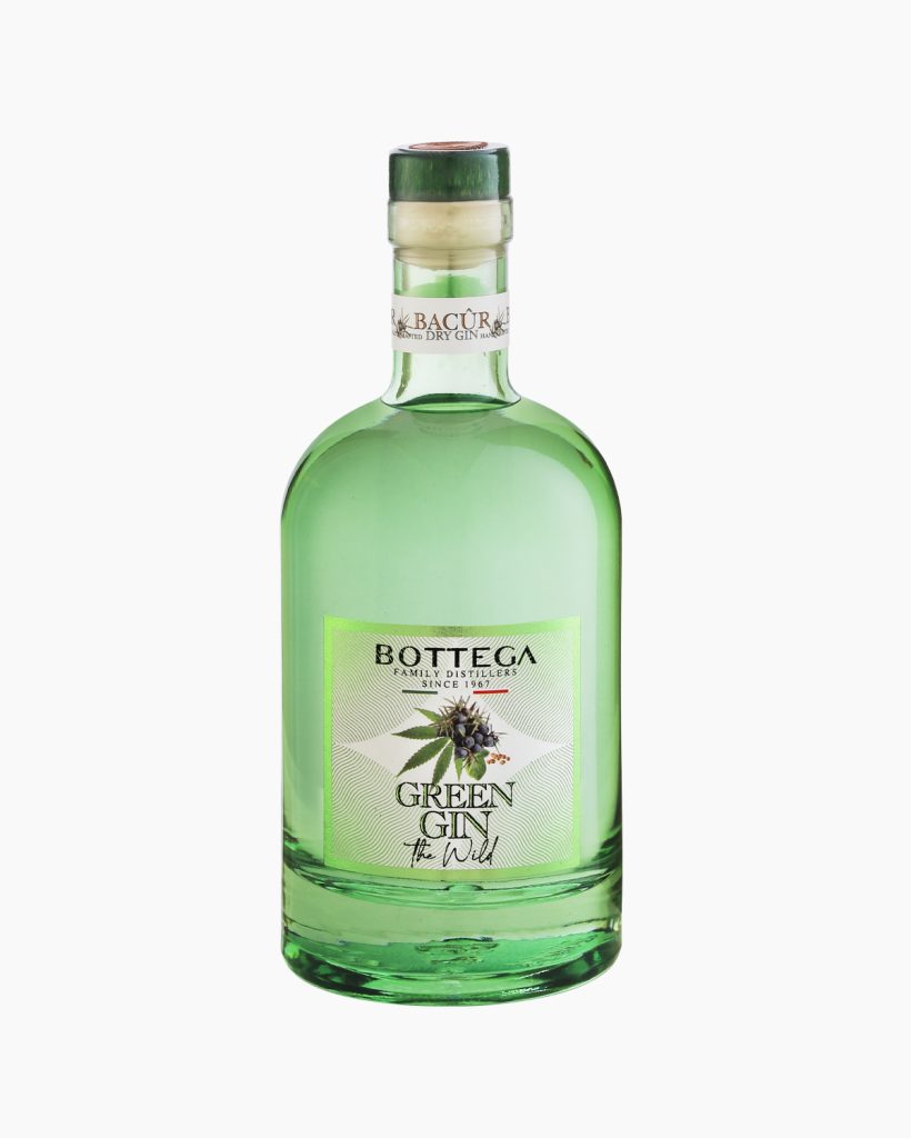 Bottega Spa - Azienda Vinicola, Cantina e Distilleria dal 1977