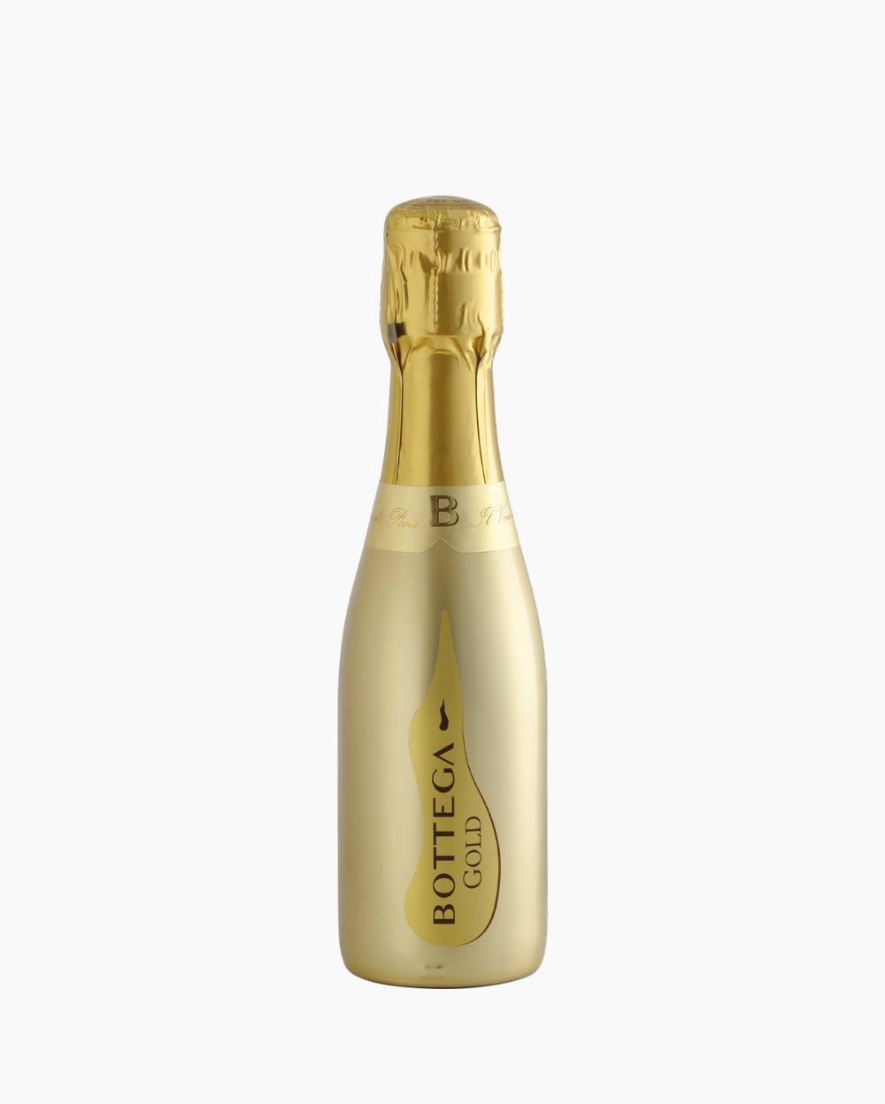 Gold Prosecco DOC Spumante Brut - Bottega