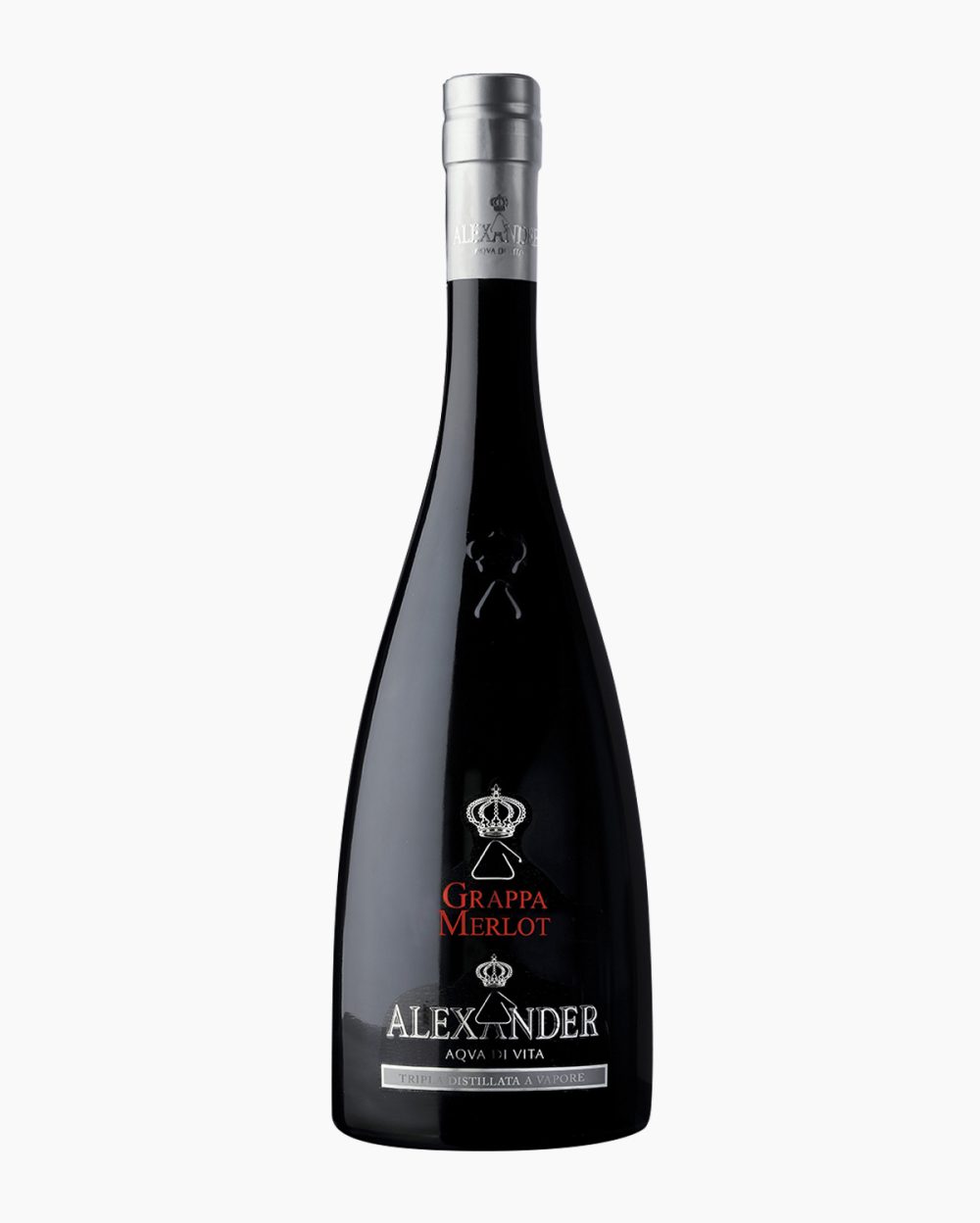 Alexander Grappas | Bottega Spa