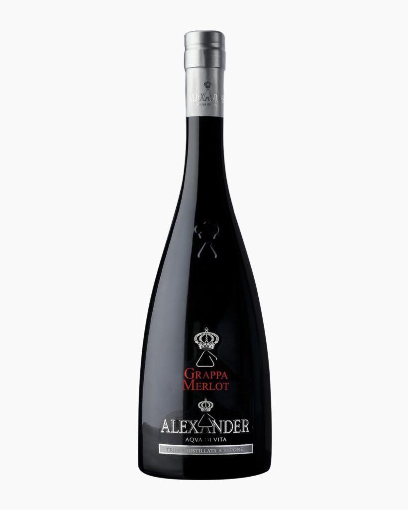 Alexander Grappas | Bottega Spa