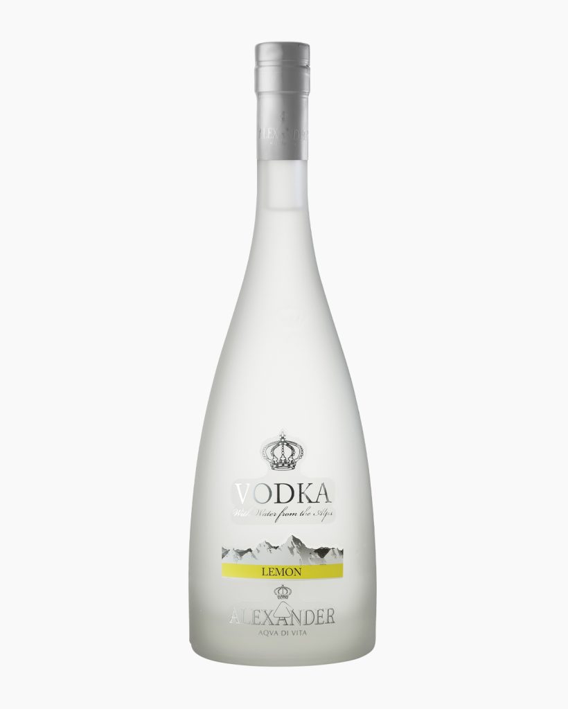 Vodka Archivi - Bottega spa