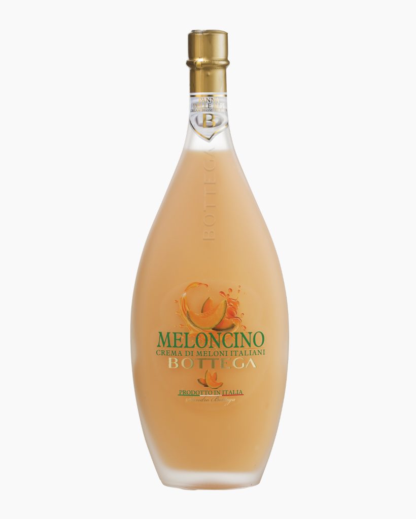 CREMA DI MELONCINO - Bottega spa