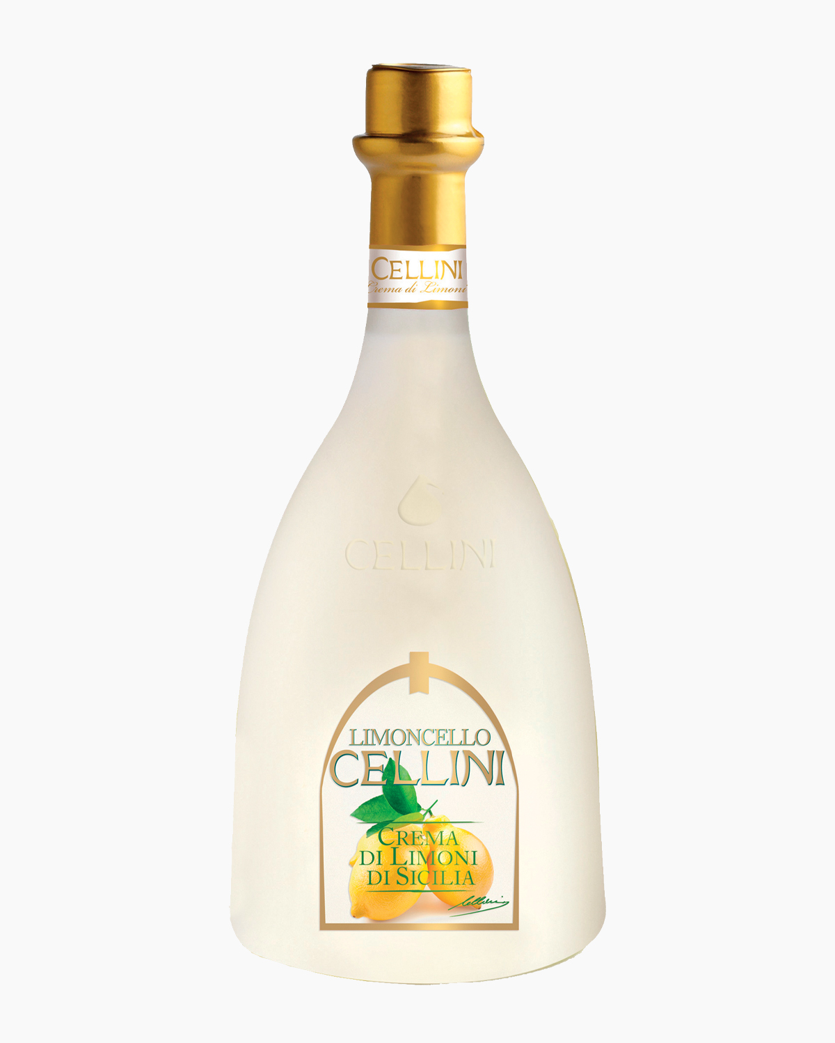 CREMA DI LIMONCELLO CELLINI - Bottega spa