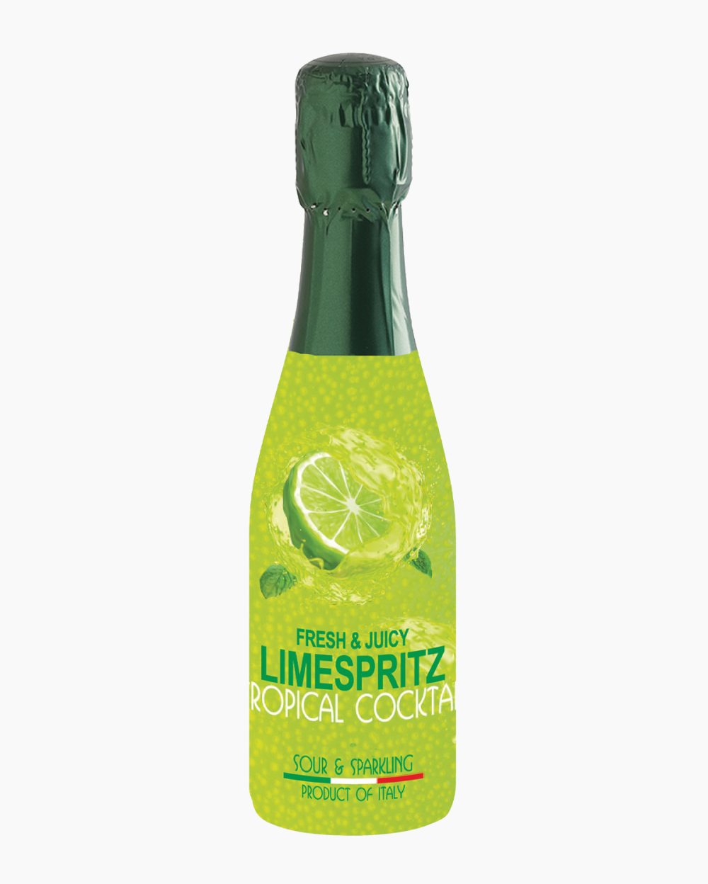 LIME SPRITZ - Bottega spa