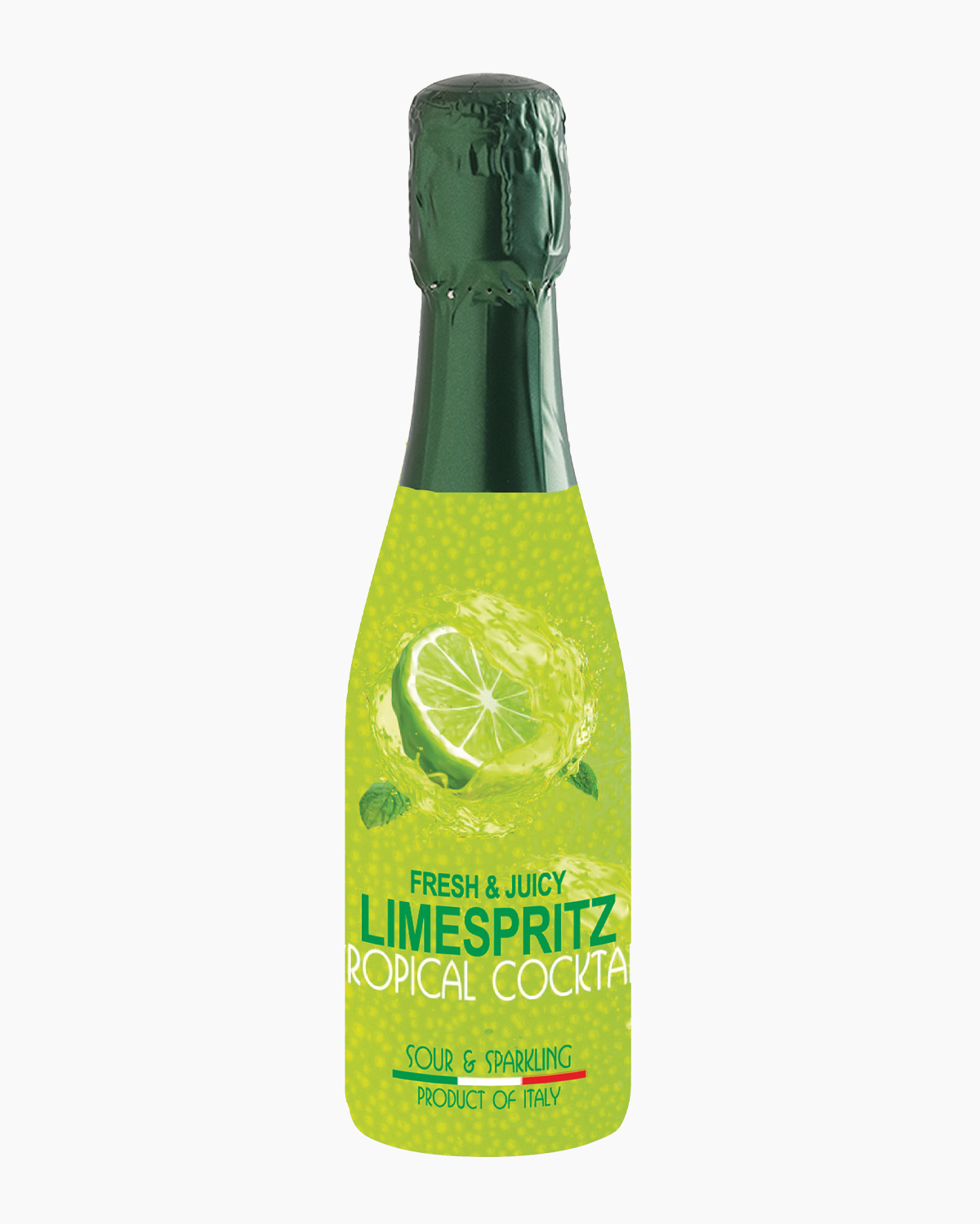 LIME SPRITZ - Bottega spa
