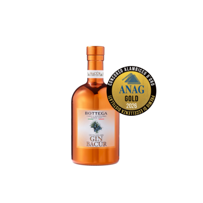 Alambicco d’Oro ANAG 2026 | Bottega Spa