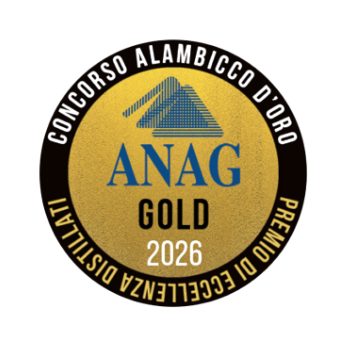 Alambicco d’Oro ANAG 2026 | Bottega Spa